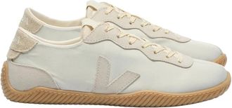Veja Femme, Chaussures, Beige, Taille: 36 EU Jitsu Baskets