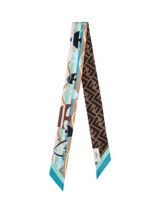 Fendi Scarf Wrappy