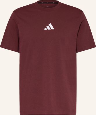 adidas T-Shirt rot