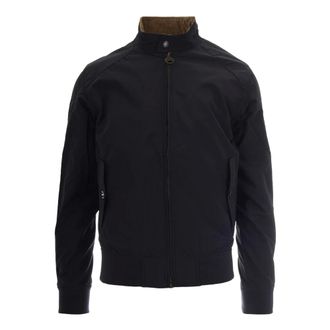 Barbour Homme, Vestes, Bleu, Taille: L Veste L&eacute;g&egrave;re