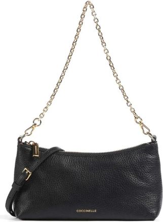 Coccinelle Femme, Sacs, Noir, Taille: ONE Size Aura Mini Bag