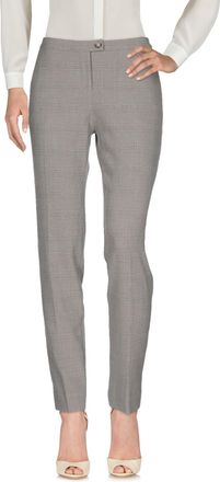 Armani HOSEN & R&Ouml;CKE - Hosen auf YOOX.COM