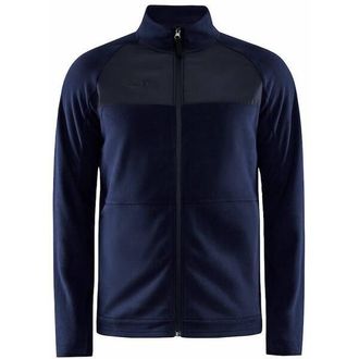 Craft Herren Rollkragenpullover ADV EXPLORE FLEECE MIDLAYER M