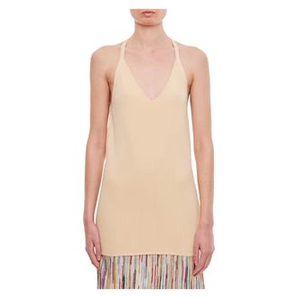 Quira Quira, Damen, Oberteile, Beige, MGr&ouml;&szlig;e