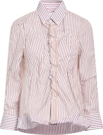 Maison Margiela TOPS - Hemden auf YOOX.COM