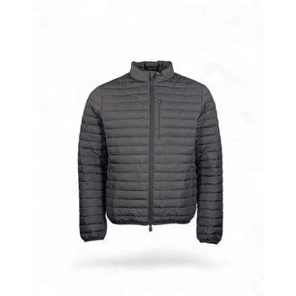 Save The Duck Homme, Vestes, Gris, Taille: M Erion Jacket