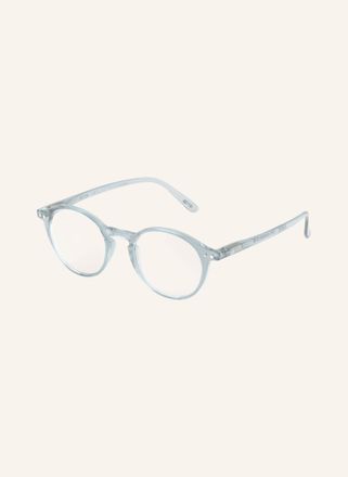Izipizi Izipizi Lesebrille D blau