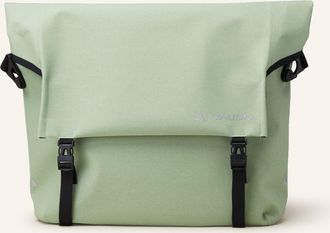 Vaude 2-In-1-Fahrradtasche Augsburg Iv L gruen