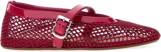 Alaia Ballerinas - Pink