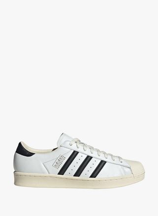 adidas Baskets Superstar en cuir