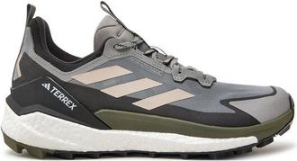 adidas Sneakers Terrex Free Hiker 2.0 Low IG8881 Grau