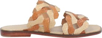 Maliparmi SCHUHE - Sandalen auf YOOX.COM