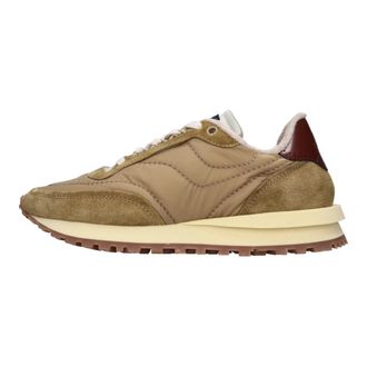 Hidnander Damen, Schuhe, Braun, 40 EUGr&ouml;&szlig;e