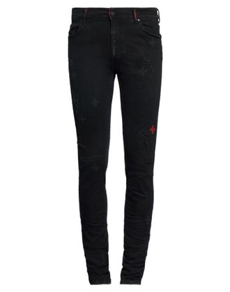 MD75 HOSEN & R&Ouml;CKE - Jeanshosen auf YOOX.COM