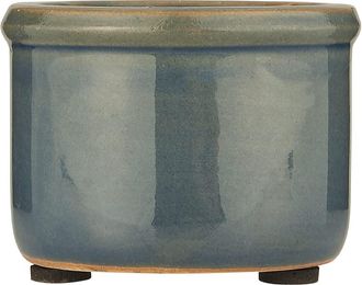 Ib Laursen Ib Laursen Topf mini Hilda blau