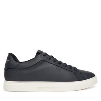 Emporio Armani Sneakers Emporio Armani EM003844 AF20004 U8139 Dunkelblau
