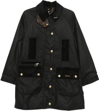 Barbour Icons Modern Beaufort Wax Jkt