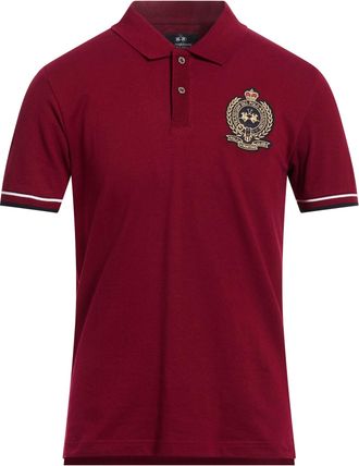La Martina TOPS - Poloshirts auf YOOX.COM