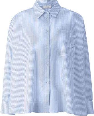 Rich & Royal Bluse