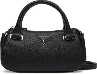 Guess Handtasche Guess Evie Mini HWBG96 64760 Schwarz