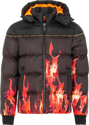 Cipo & Baxx Winterjacke