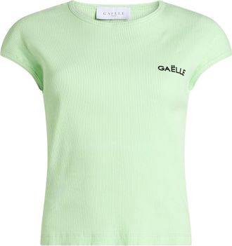 Ga&euml;lle Paris TOPS - T-shirts auf YOOX.COM