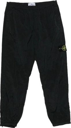 Stone Island Homme, Pantalons, Noir, Taille: W30 Pantalons de surv&ecirc;tement
