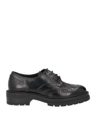 Carmens SCHUHE - Schn&uuml;rschuhe auf YOOX.COM