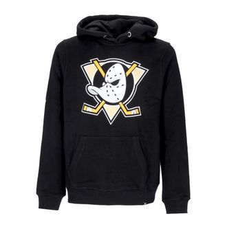 47 Brand Herren, Sweatshirts & Hoodies, Schwarzk, LGr&ouml;&szlig;e