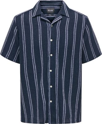 Only & Sons Hemd Trev