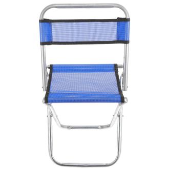 Hemobllo Ciieeo Tragbarer Klappstuhl Campingstuhl Kleiner Faltbarer Angelstuhl aus Robustem Material Kompakter Campinghocker f&uuml;r Outdoor Angeln und Picknick Zu