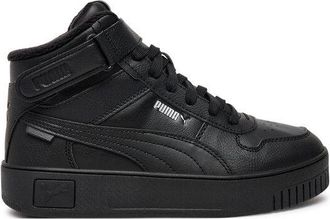 Puma Sneakers Carina Street Mid Wtr 398050 01 Schwarz
