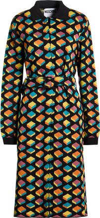 Moschino KLEIDER - Midi-Kleider auf YOOX.COM