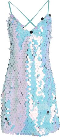 Something New KLEIDER - Mini-Kleider auf YOOX.COM