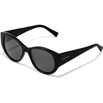 Hawkers Sonnenbrille MIRANDA Black für Herren und Damen