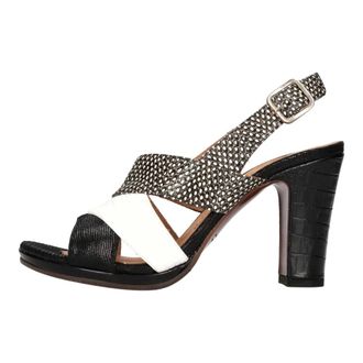 Chie Mihara Damen, Schuhe, Mehrfarbig, 37 EUGr&ouml;&szlig;e