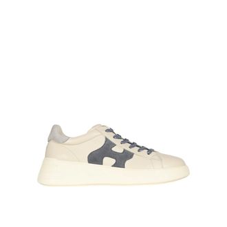 Hogan Damen, Schuhe, Beige, 37 EUGr&ouml;&szlig;e
