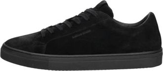 Bj&ouml;rn Borg Herren, Schuhe, Schwarzk, 46 EUGr&ouml;&szlig;e