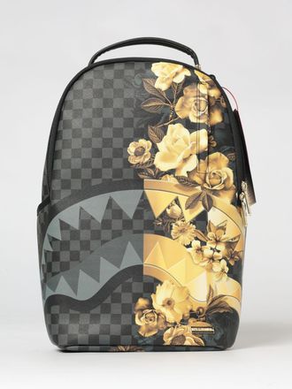 Sprayground Sac &agrave; Dos Homme couleur Multicolore