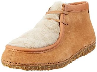 El Naturalista N5511S Redes Bottines Femme Cuero 38 EU