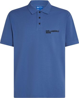Karl Lagerfeld Poloshirt
