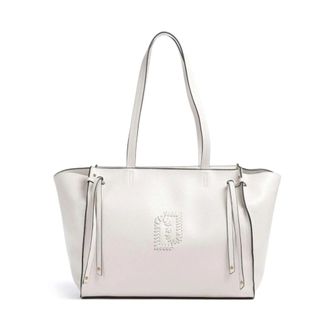 Liu Jo Femme, Sacs, Blanc, Taille: ONE Size L Tote