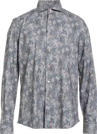 Alessandro Gherardi TOPS - Hemden auf YOOX.COM