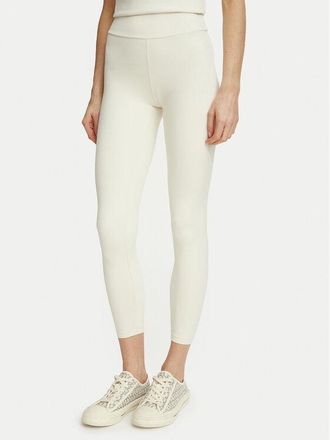 Guess Leggings V6BB25 K6732 Creme Slim Fit
