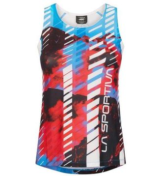 La Sportiva Sky W - Trailrunning Top - Damen