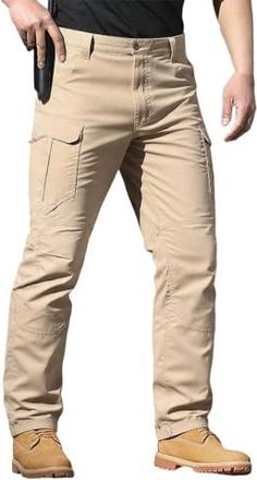 Generic Pantalon Patte D &Eacute;l&eacute;phant Ann&eacute;e 70 Homme Surv&ecirc;tement Pince D&eacute;contract&eacute; Imperm&eacute;able Chic Japonais Fendu Sportswear &Eacute;co Jogg Viscose Rayure Dessus Rouil