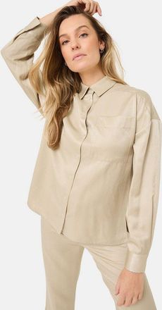 Tamaris Klassische Bluse Langarm TAW0939