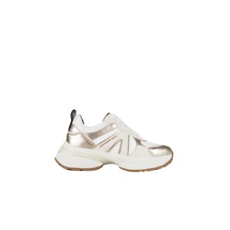 Alexander Smith Femme, Chaussures, Jaune, Taille: 35 EU Victoria