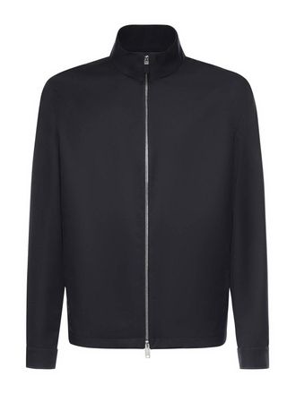 Ermenegildo Zegna Blazer - Dunkelblau
