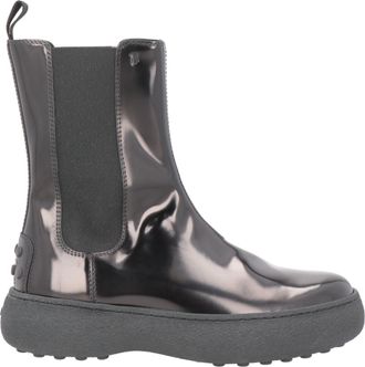 Tod's SCHUHE - Stiefeletten auf YOOX.COM